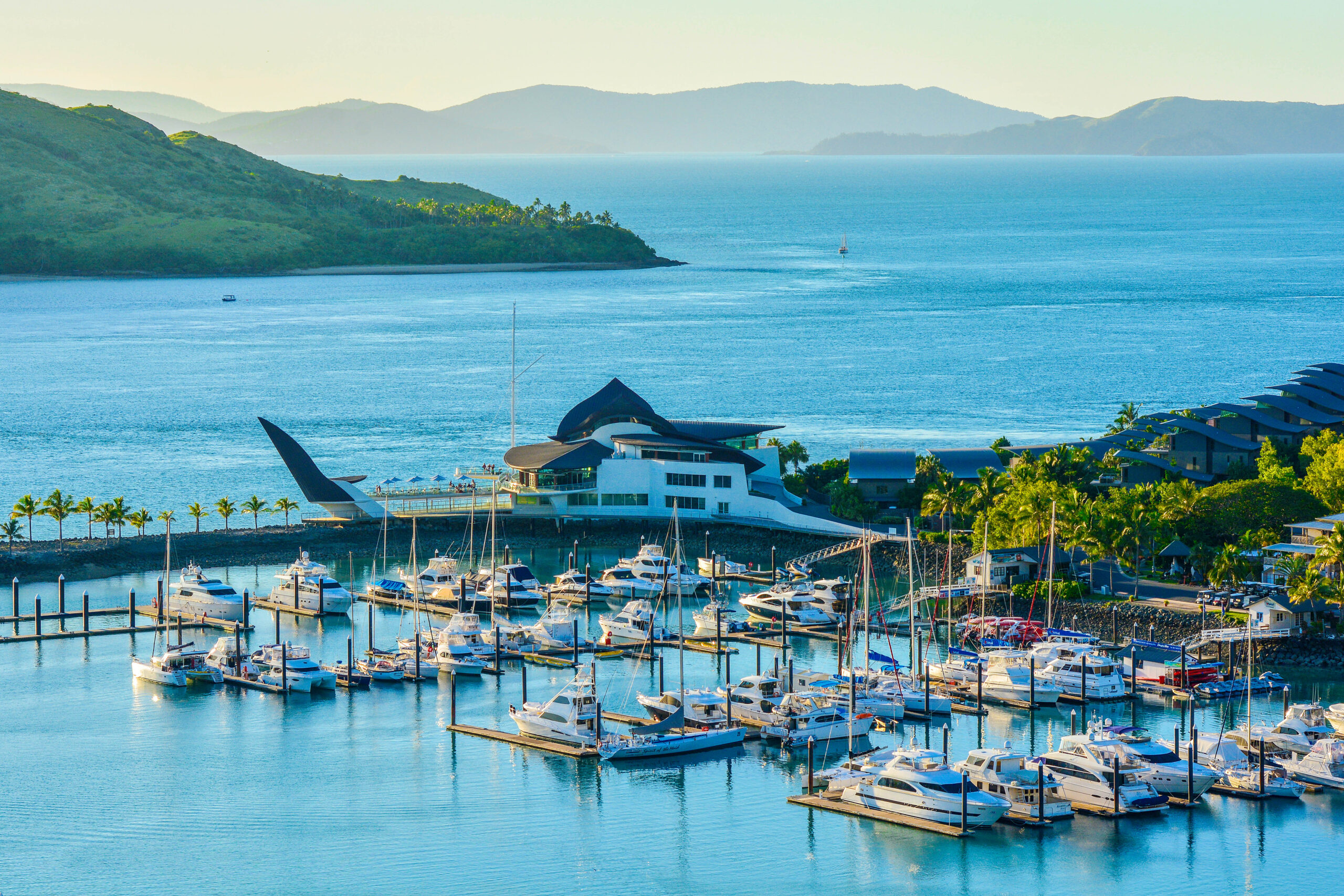 Discovering Hamilton Island: Your Ultimate Visitor’s Guide - Alani ...
